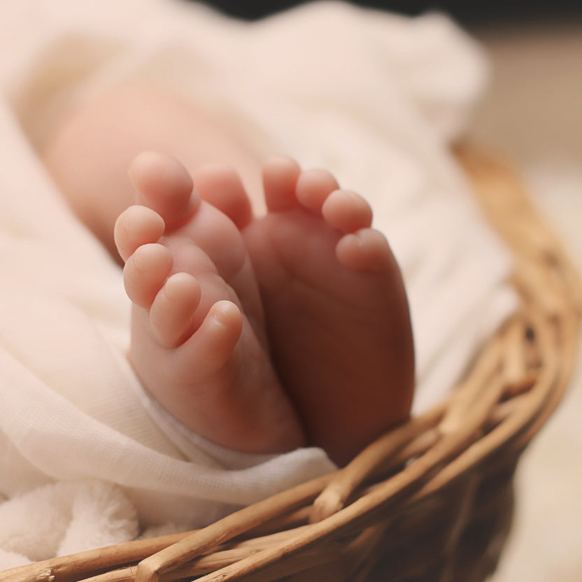 Period Care – Panda Kids and Baby