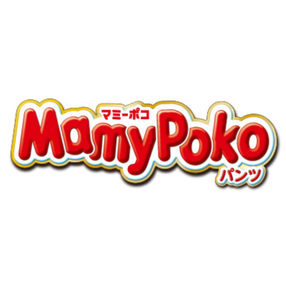 Mamy Poko – Panda Kids and Baby