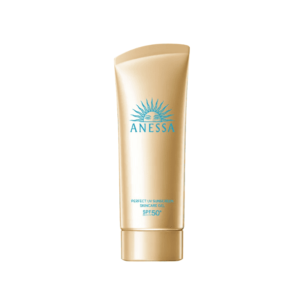 ANESSA Perfect UV Sunscreen Gel SPF50 PA++++ – Panda Kids and Baby