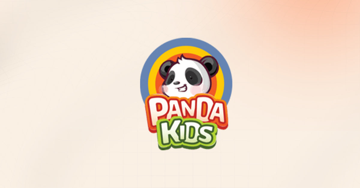 Panda Kids and Baby | Hand Picked Big Brands for Your Little Ones