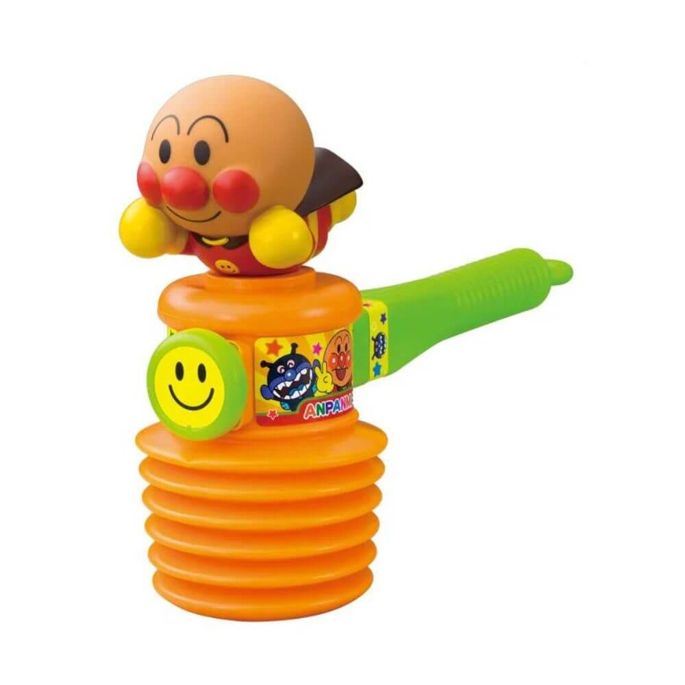 Anpanman - Phi Phi Hammer – Panda Kids and Baby