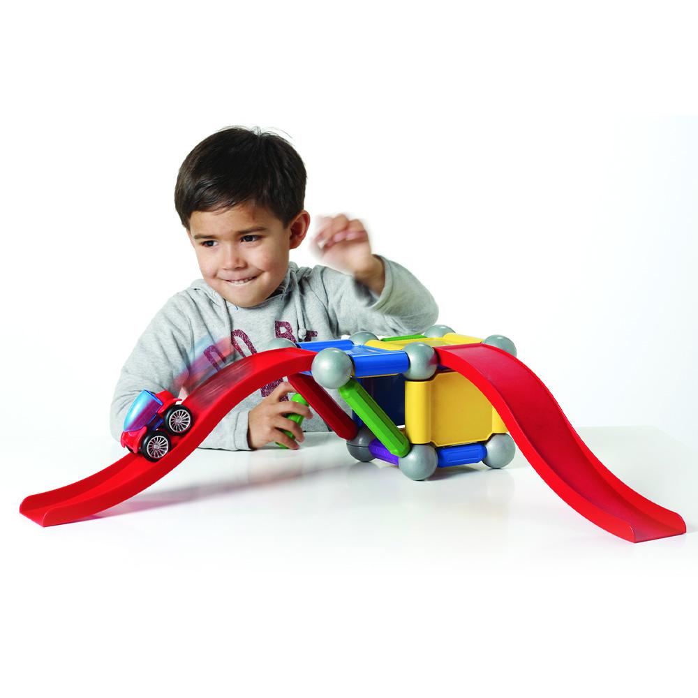 SmartMax - Stunt | Panda Kids and Baby